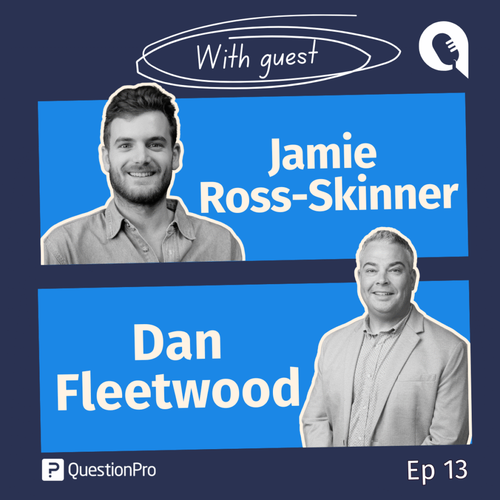 Ep. 13 – Beyond the Numbers: Finding the Story in Data with Jamie Ross ...
